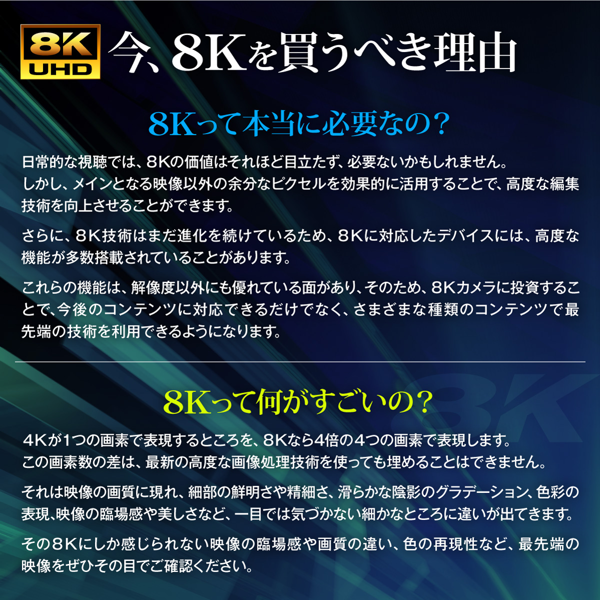 Gexa(ジイエクサ×スパイダーズX） 8K ウェアラブルカメラ ヘッドカメラ アクションカメラ [GX-301] 手ブレ補正 ハンズフリー 縦型動画 H.265 Wi-Fi 1TB対応